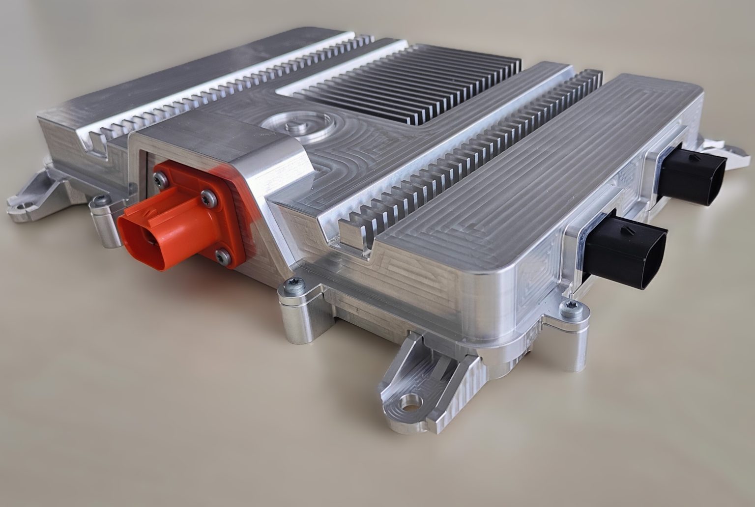 SOLAR CHARGE CONTROLLERS - Sono Solar